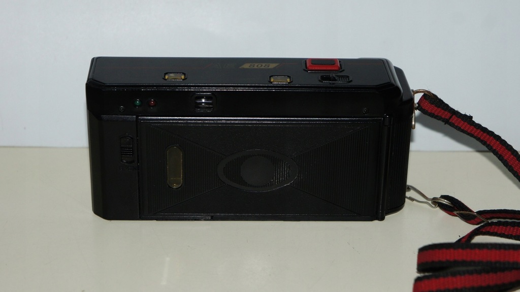 Купить Классическая аналоговая камера CANNON MATE AE 808: отзывы, фото ...