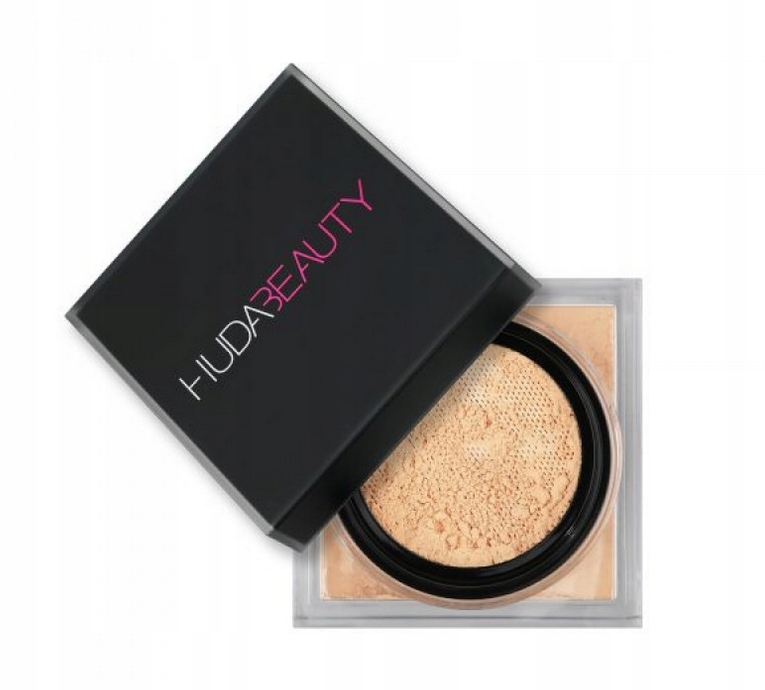 HUDA BEAUTY PUDER SYPKI POUND CAKE 20g II137 - 14712221876 - oficjalne ...