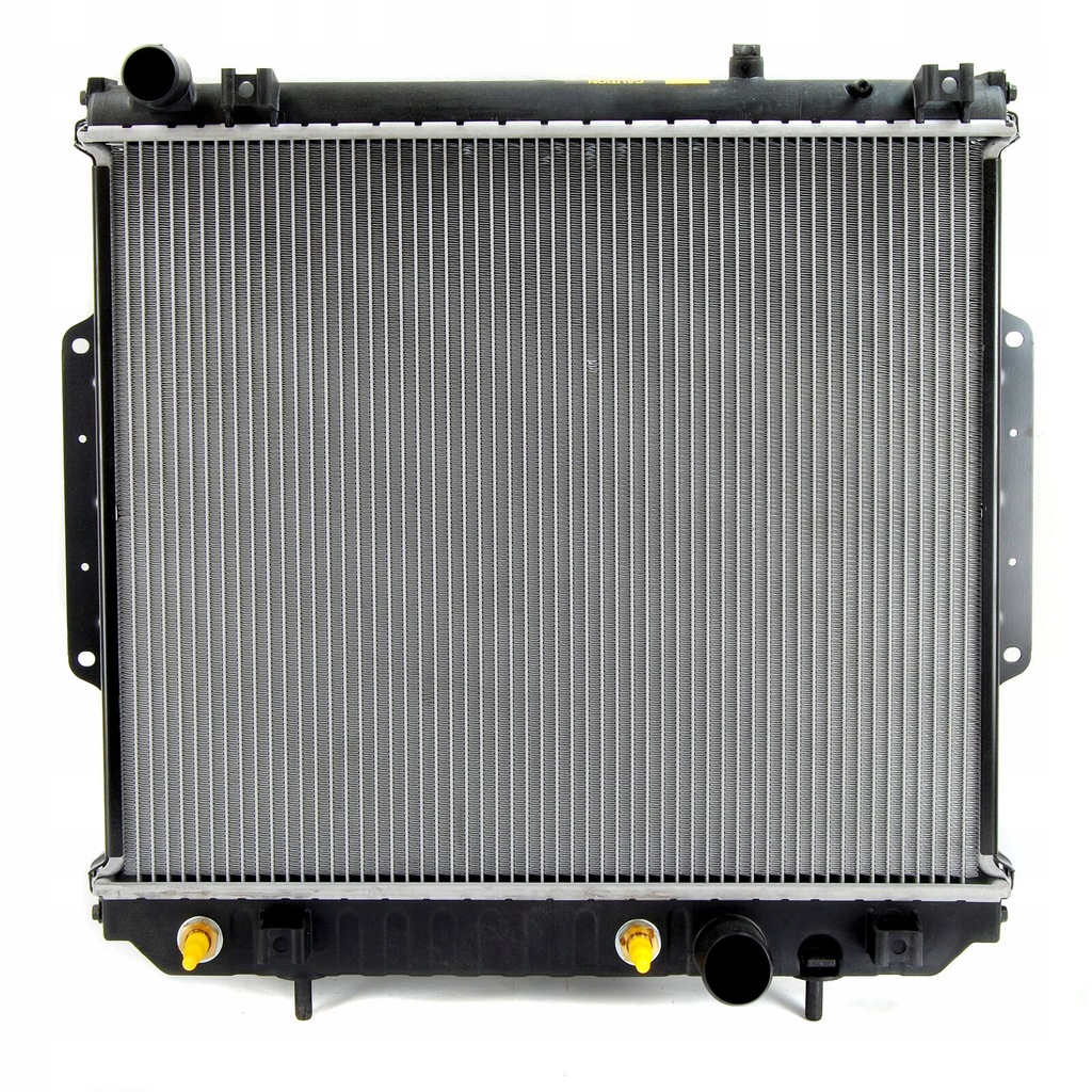 CHŁODNICA WODY JEEP GRAND CHEROKEE WJ 2.7 CRD 01- - 13488263061 ...