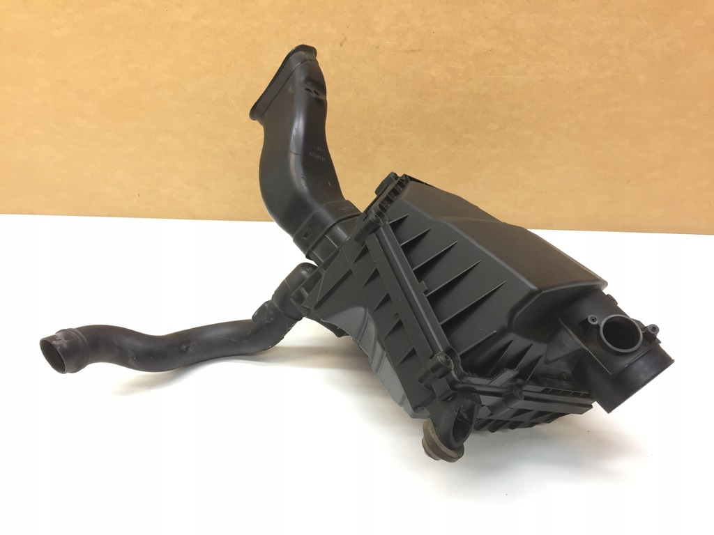 VOLVO XC90 II D5 ŁAPACZ OBUDOWA FILTRA POWIETRZA - 13530518281 ...