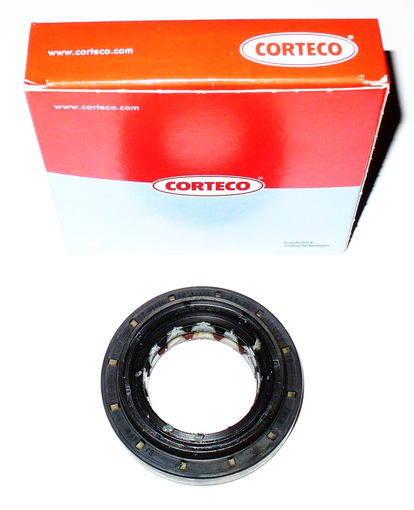 simering półosi 40x70x13/20 MERCEDES G W460 - 11746026178 - oficjalne ...