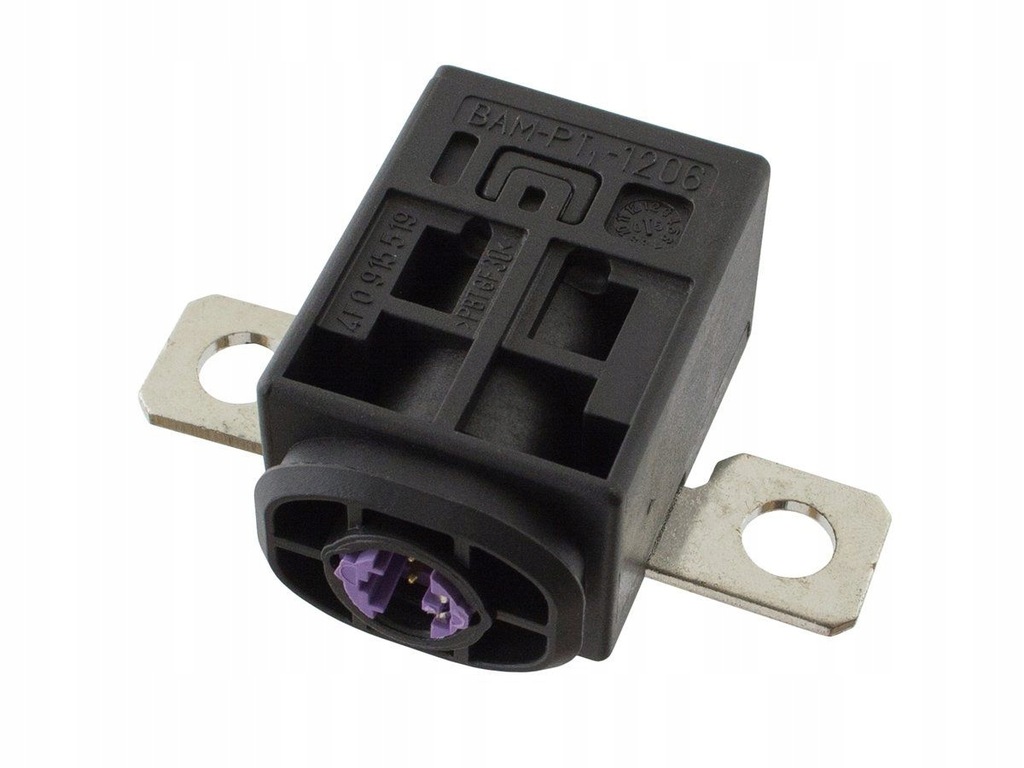 Audi A6 C6 Bezpiecznik Akumulatora KPL 4F0915519 - 8067457958 ...