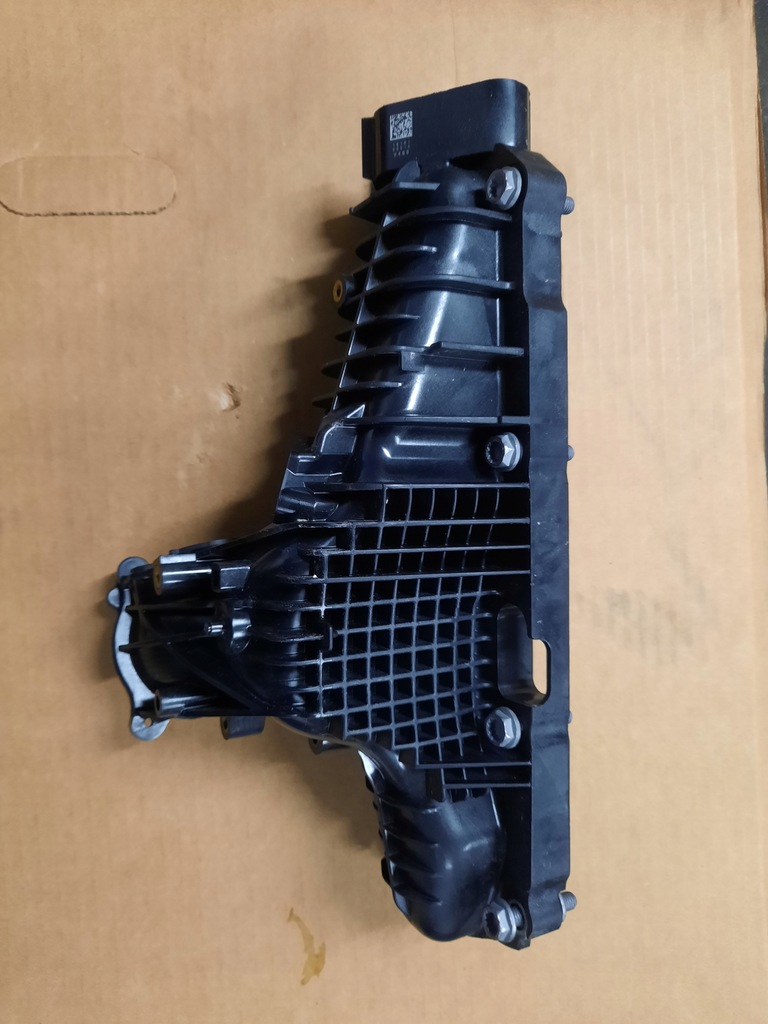 KOLEKTOR SSĄCY VW 2.0 TDI 04L129709C - 10736355727 - oficjalne archiwum ...