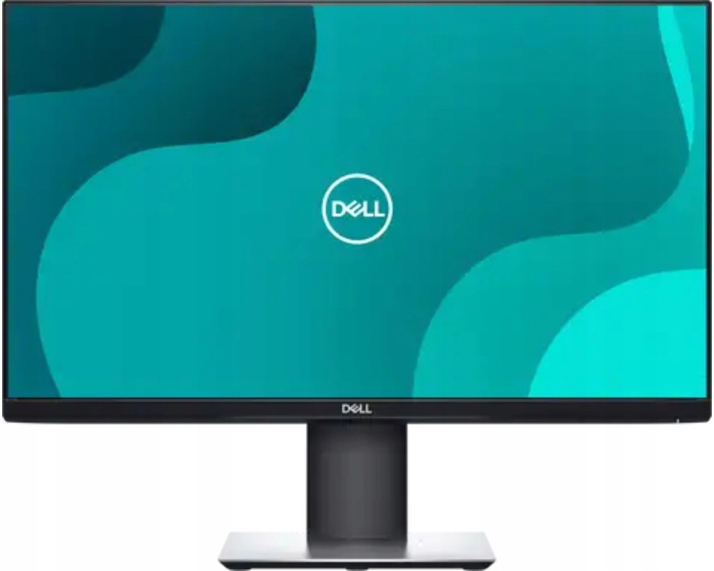 Monitor LED IPS Dell P2219H 22'' FullHD HDMI Kl A- - 12141908857 ...