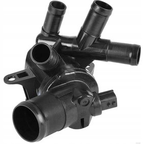 Termostat Nissan - 12454373474 - oficjalne archiwum Allegro