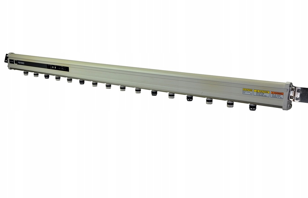SJ-G108 KEYENCE eliminator antystatyczny +/-7kV - 9520678230 ...