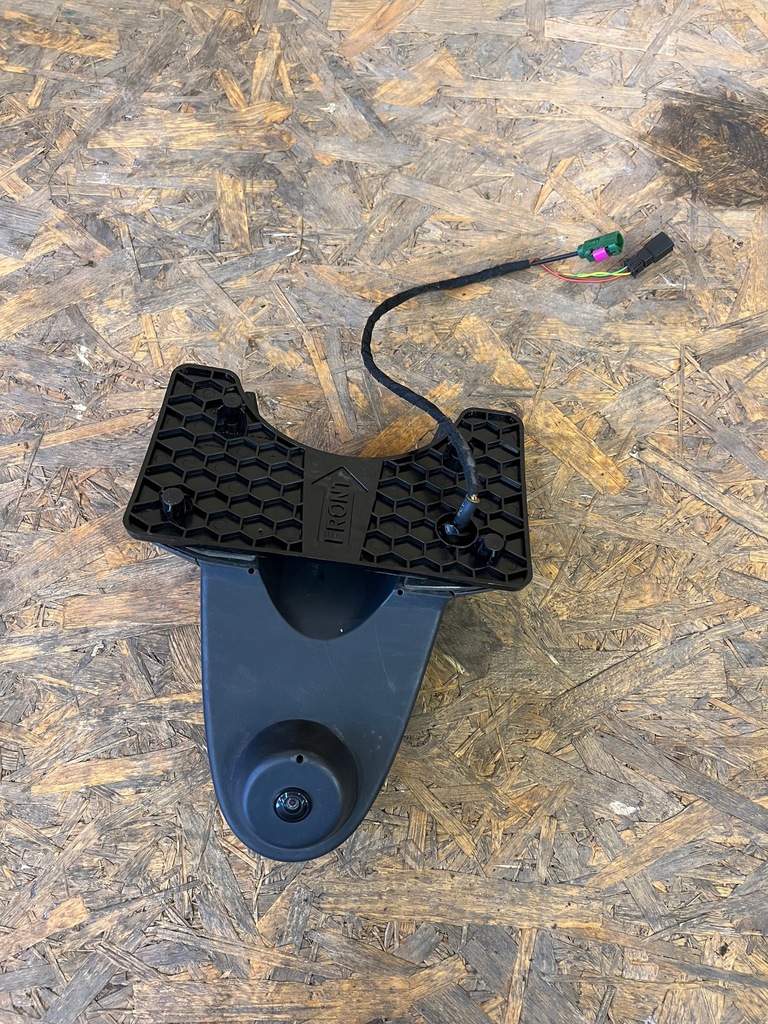 KAMERA COFANIA SPRINTER 906 A9068202500 KOMPLETNA - 12784502579 ...