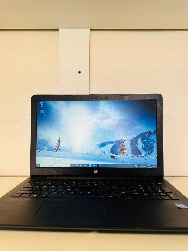 LAPTOP hp rtl8723DE OPIS! (926/24) - 15340480322 - oficjalne archiwum ...