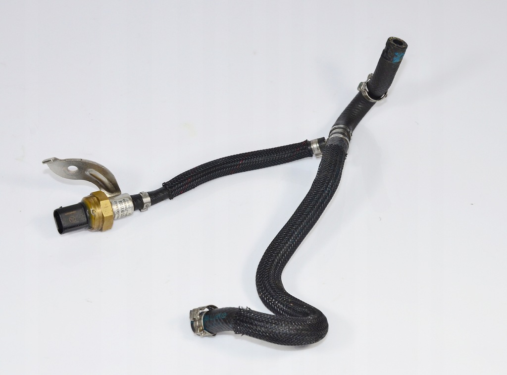 CZUJNIK CIŚNIENIA PALIWA MERCEDES A6510703981 - 9766780640 - oficjalne ...