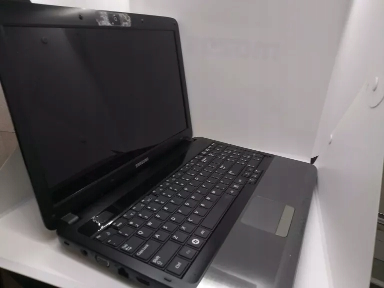 LAPTOP SAMSUNG R540 NP-R540 + ZASILACZ OKAZJA! - 12594648896 ...