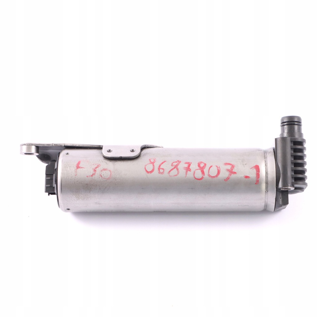 BMW F20 F30 F07GT Część Mechatroniki Automatycznej Skrzyni GA8HP45Z ...