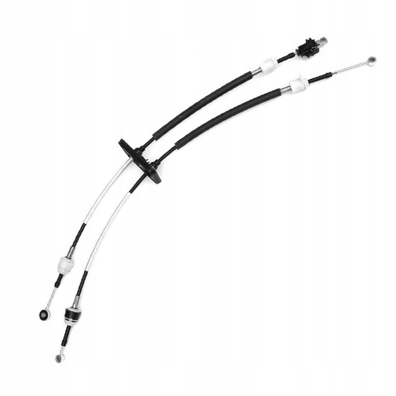 CIĘGNO ZMIANY BIEGÓW Fiat Ducato III 55238493 - 12237034506 - oficjalne ...