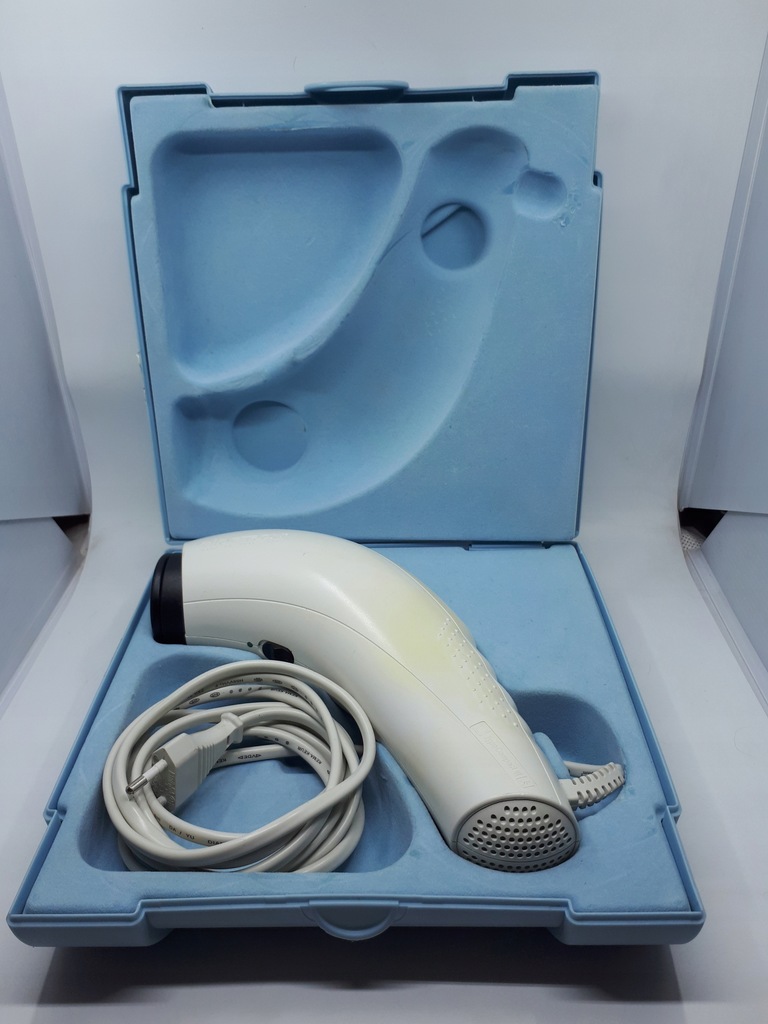 Lampa Bioptron Compact III pudełko Zepter - 13117933969 - oficjalne ...