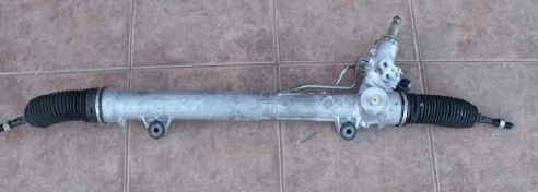 MERCEDES ML164, GL164, R251 PRZEKŁADNIA 2514600225 - 12201745906 ...