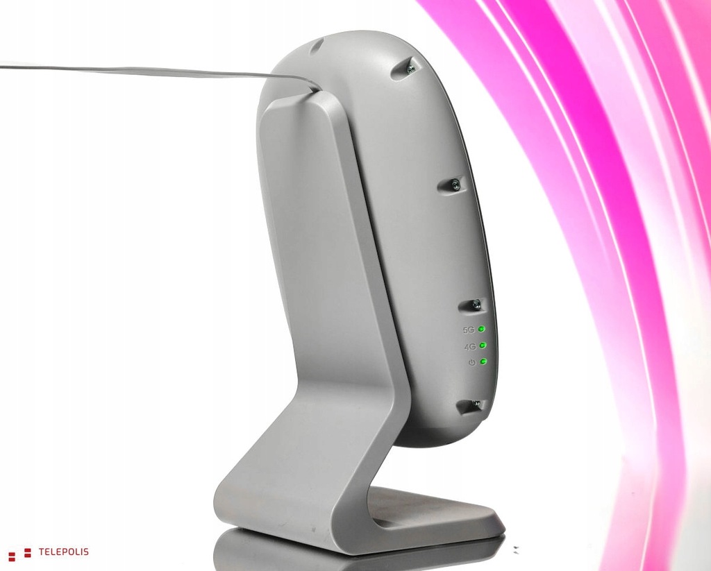 T-MOBILE 5G BOX ODU IDU ROUTER MOBILE HOME OFFICE - 12441749396 - oficjalne archiwum Allegro