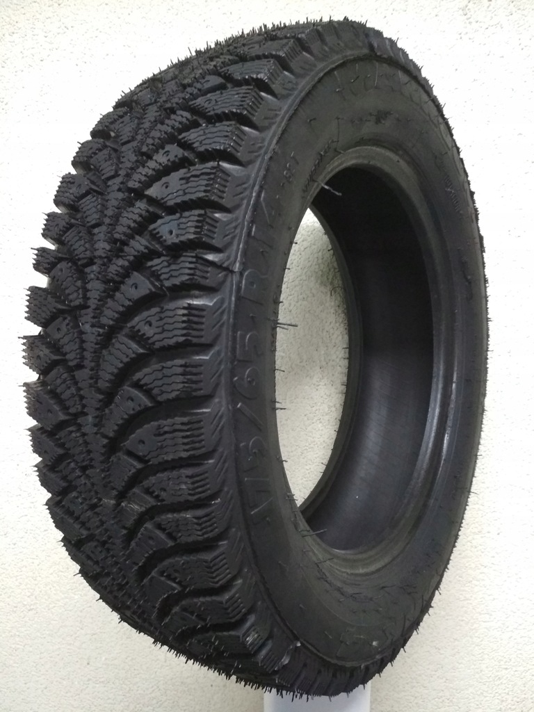 175 65 14 opony bieżnikowane - ZIMA - 14526131407 - oficjalne archiwum Allegro