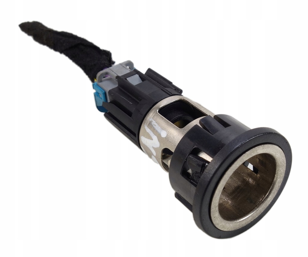 Gniazdo wkład zapalniczki 12V Opel Insignia A Astra IV J Antara ...