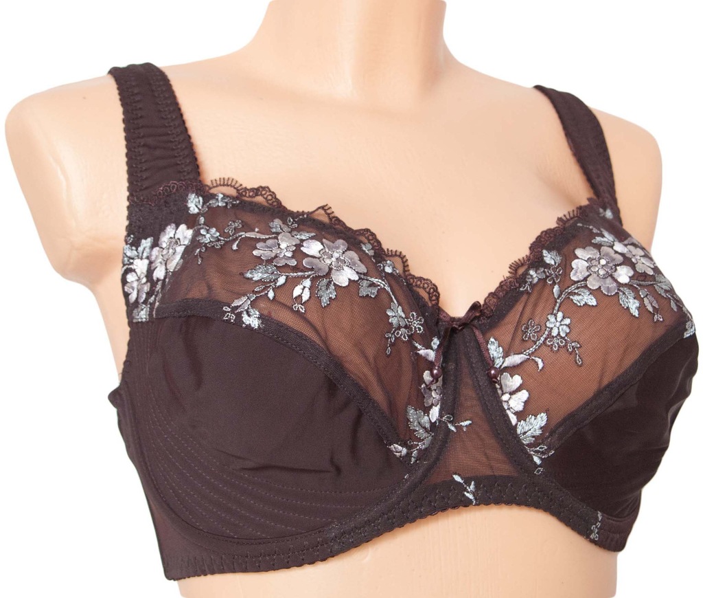 ANFEN 5-695 Biustonosz Miękki Soft Stanik 85G - 11625892879 - oficjalne archiwum Allegro