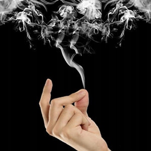 papier dymny hell smoke magiczny dym - 7938843880 - oficjalne archiwum ...