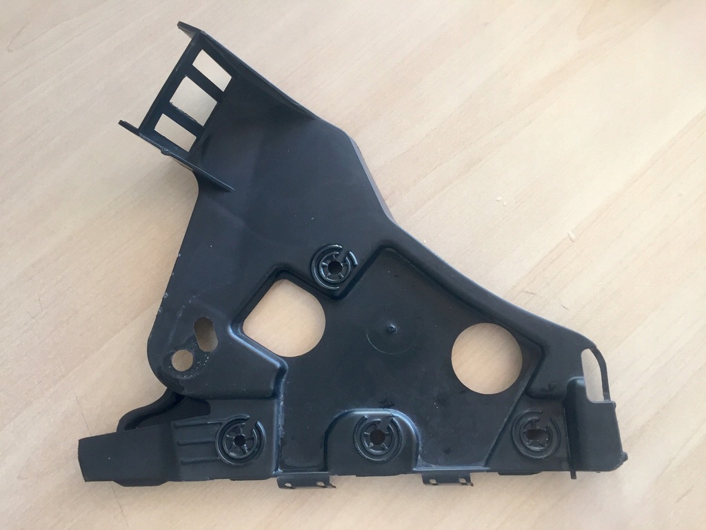 Ślizg zderzaka lewy przód Opel ASTRA IV J - 12192113949 - oficjalne ...