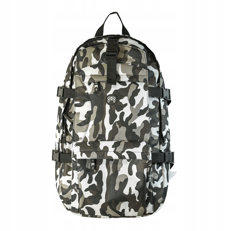 FR SKATES BACKPACK SLIM PLECAK NA ROLKI ROLLINN - 8680913171 ...
