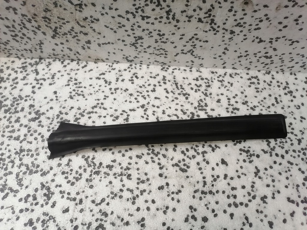 OPEL ASTRA H USZCZELKA SŁUPKA PRAWEGO 13123711 - 11816889482 ...