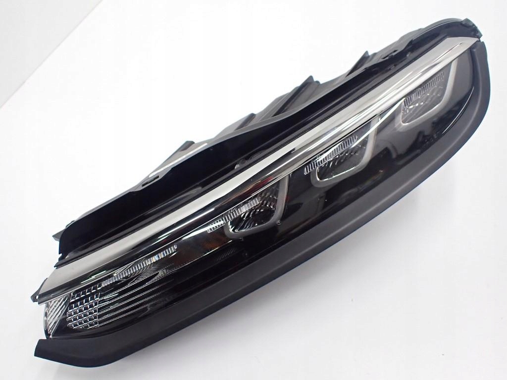 LAMPA LED DRL LEWY EUROPA LIFT CITROEN C3 III 21R - 13143817400 ...