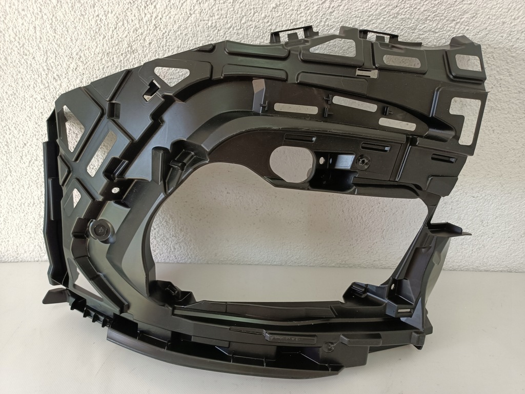 VW GOLF 8 SLIZG ZDERZAKA HALOGENU 5H0807724H - 11057198091 - oficjalne ...