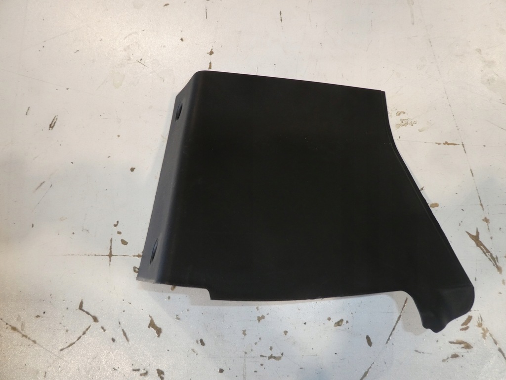 BOXER DUCATO JUMPER OSŁONA SŁUPKA PRAWA 1306467070 - 13842716846 ...