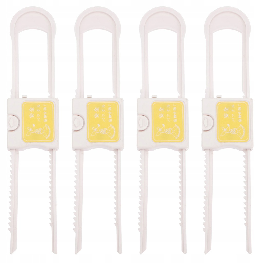 Cabinet Lock Sliding Wardrobe Child Safety Locks - 14592265912 ...