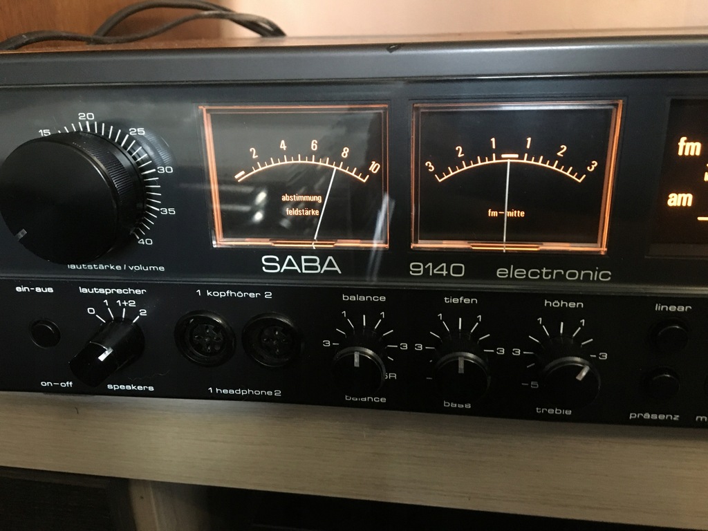 Saba 9140 - 8954542135 - oficjalne archiwum Allegro