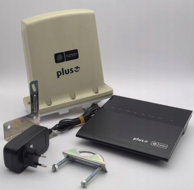 Modem 4G LTE InterPhone ODU-IDU 300 - 13523686225 - oficjalne archiwum ...