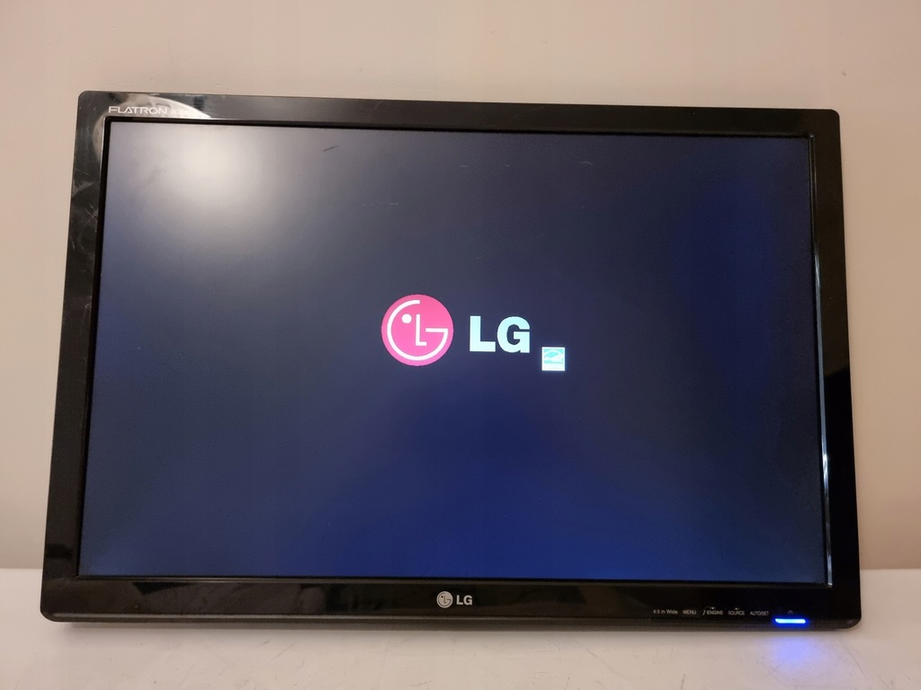 MONITOR LG FLATRON W2242T-PF !!!!! - 11994318415 - oficjalne archiwum ...