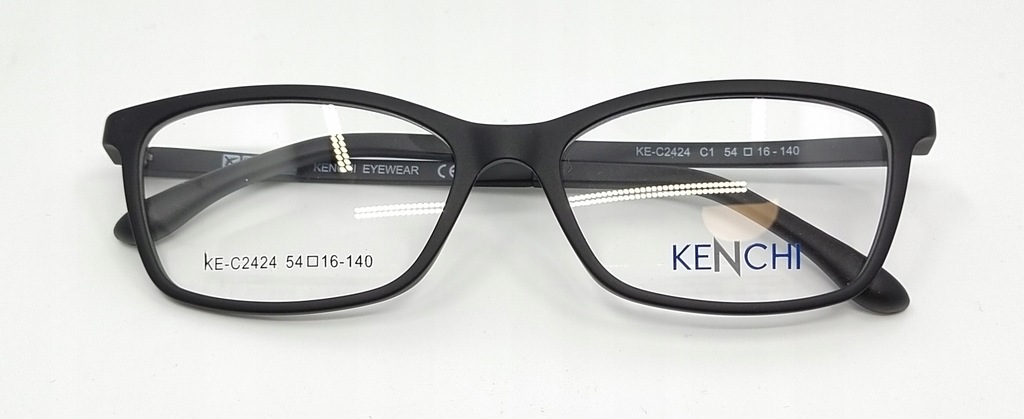 Kenchi KE-C 2424 C1 OPRAWKI z 3 nakładkami CLIP-ON - 11188412334 ...