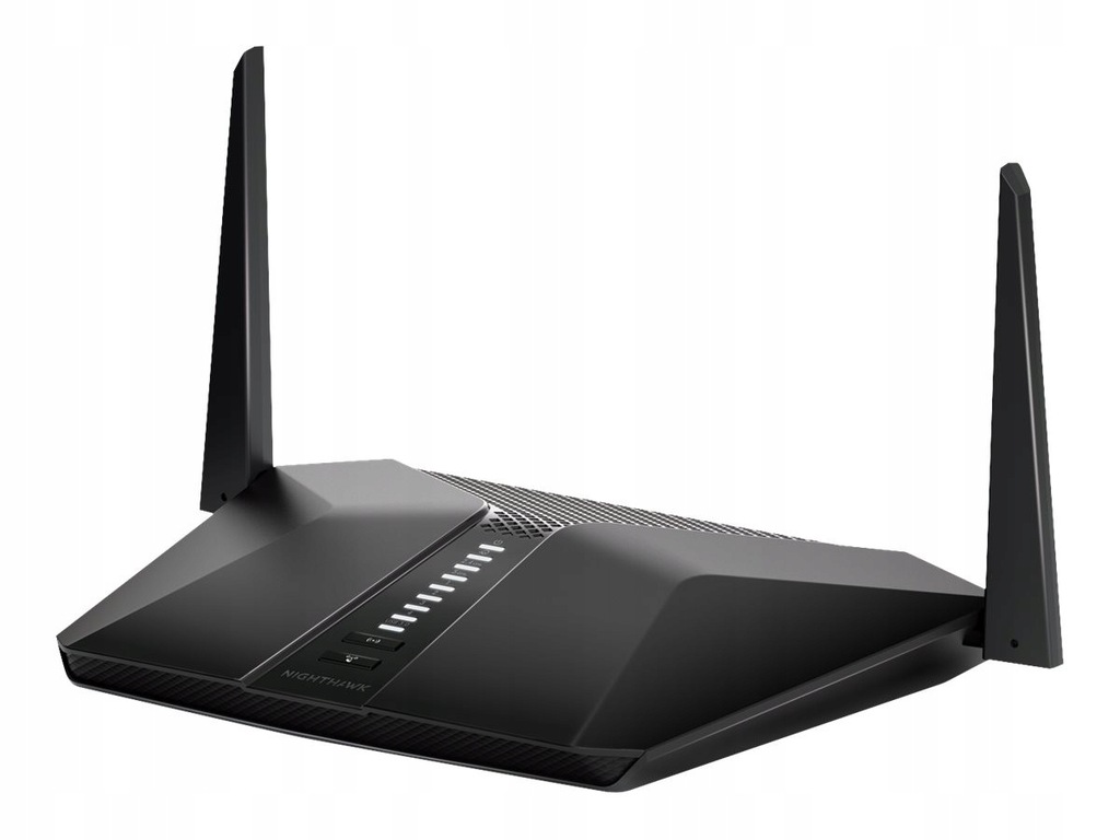 Router przewodowy Netgear AX4 AX3000 4 LAN 1 WAN 1 - 11500390720 ...