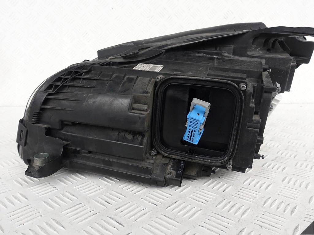 Купить MERCEDES CLS W218 10-14 ILS FULL LED ПРАВА ЕС USZK: отзывы, фото ...