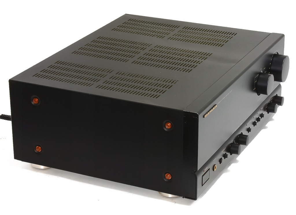 MARANTZ PM-72 REWELACYJNY WZMACNIACZ STEREO - 15927888976 - oficjalne ...
