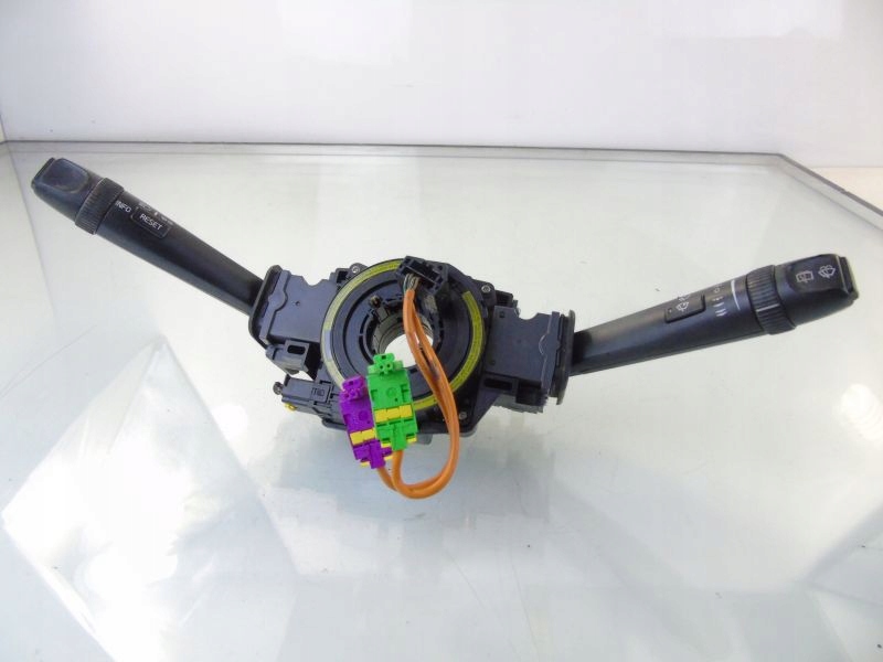 VOLVO V70 II LIFT TASMA ZWIJAK 30669744 S60 I LIFT - 11974529197 ...