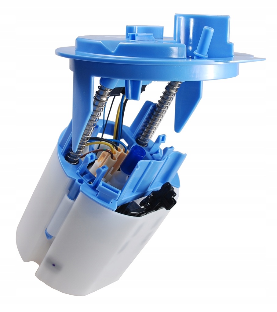POMPA PALIWA 2184700094 W204 W212 GLK X204 NOWA - 11460248561 ...