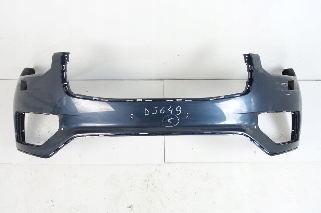 ZDERZAK PRZÓD PRZEDNI VOLVO XC90 II 31690641 2015- - 14012840175 ...