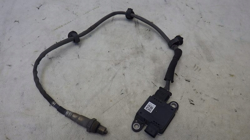 SONDA LAMBDA CZUJNIK NOX TRAFIC VIVARO III 2.0 DCI - 13796439379 ...