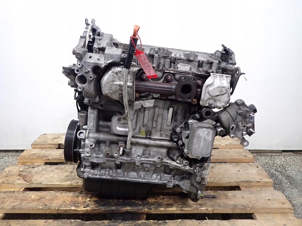 SILNIK YH01 CITROEN C3 III AIRCROSS 1.5BHDI 20R FV - 13083176732 ...