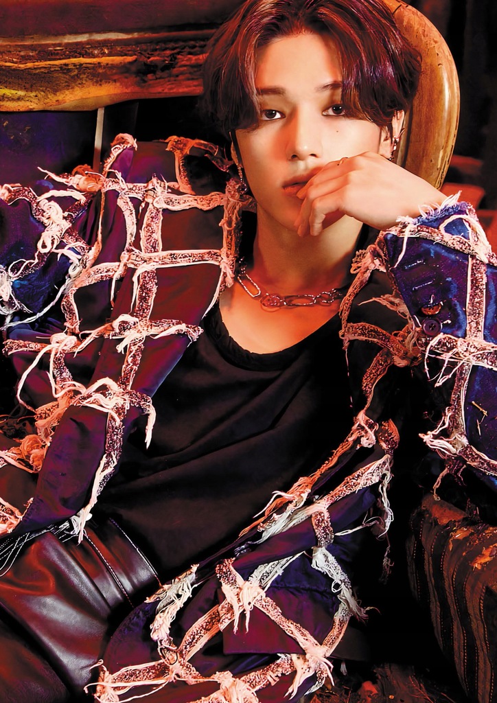 Plakat A3 K Pop Kpop Ateez Ateez 13425243820 Oficjalne Archiwum Allegro