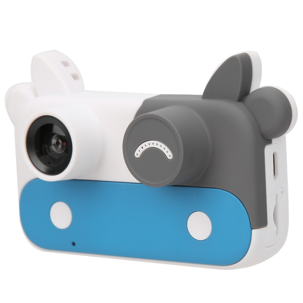 Krowa Typ Aparat dla dzieci Mini Cartoon Aparat - 13281796356 ...