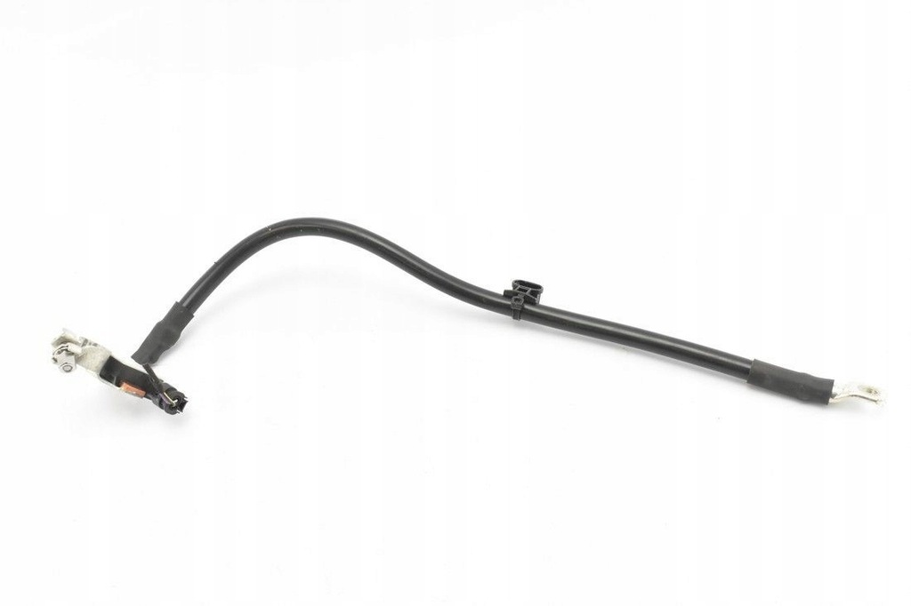 KLEMA MINUSOWA PRZEWÓD 8W0915181 AUDI TT 8S 14- - 12391081731 ...