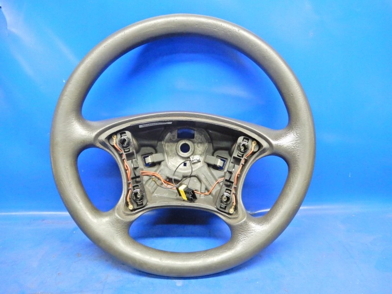 KIEROWNICA FIAT SCUDO II - 11813316647 - oficjalne archiwum Allegro