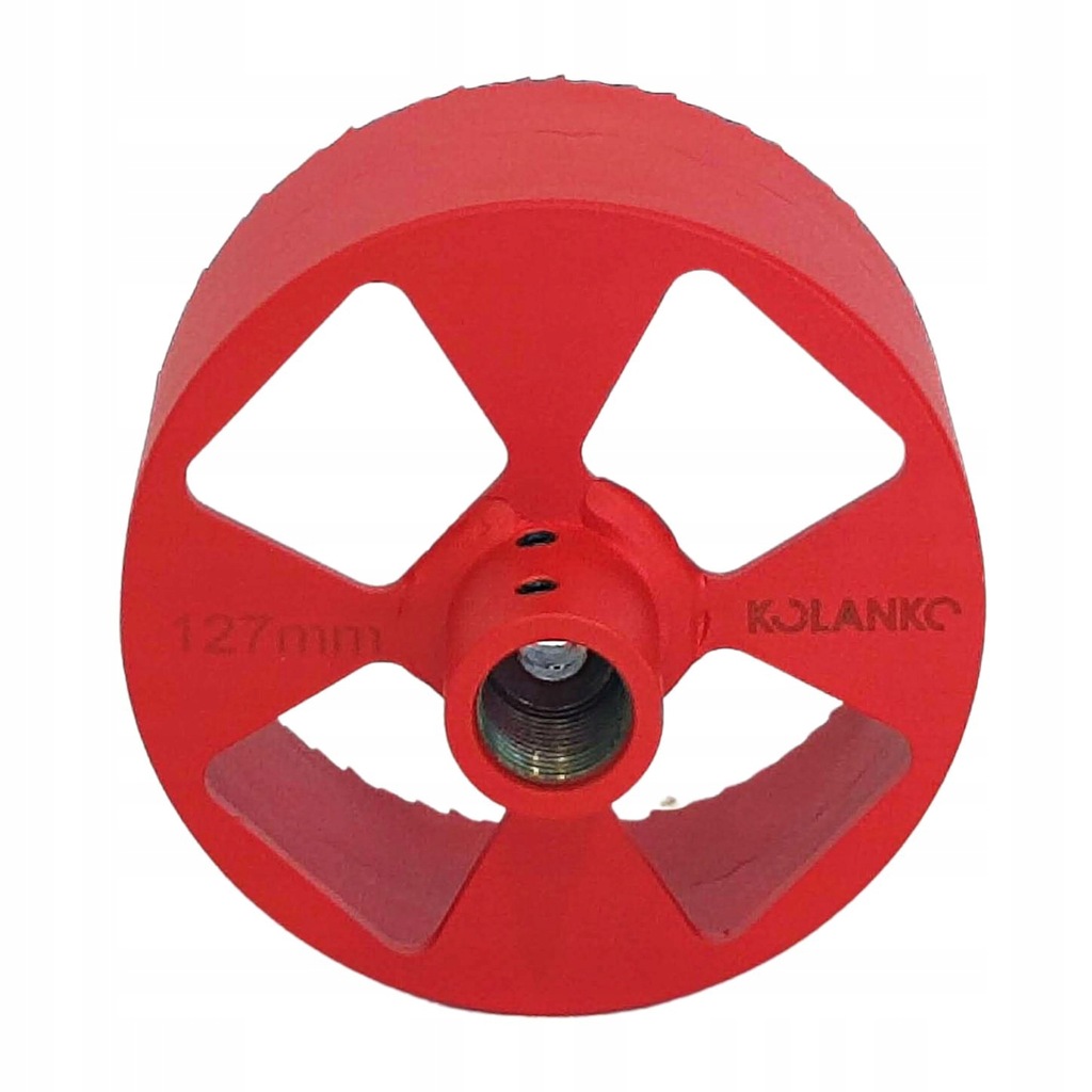 OTWORNICA do rur gładkich 110/127 in situ - 12543024519 - oficjalne ...