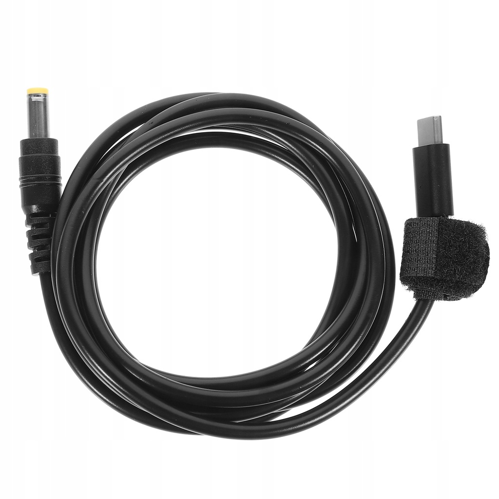 Type-C to DC Power Cord Type-C Plug to DC - 14363453921 - oficjalne ...