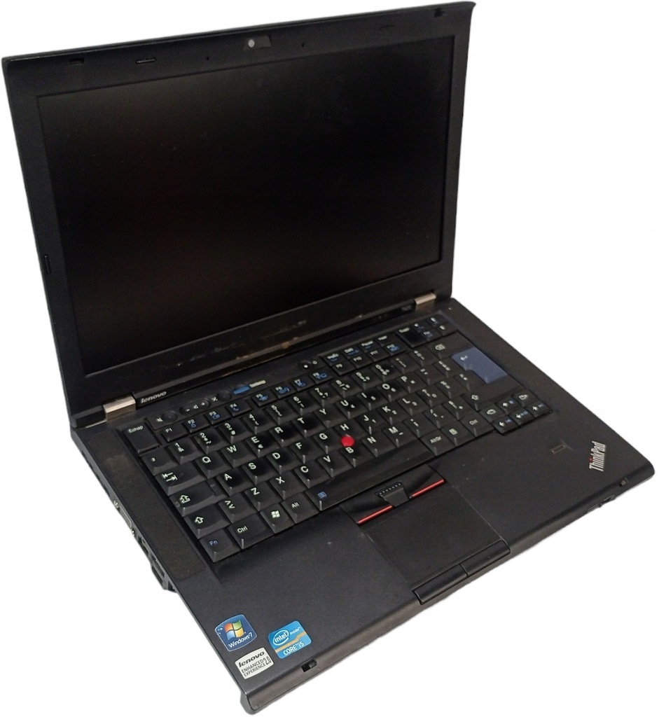Laptop Lenovo ThinkPad T420 i5-2520M|4GB DDR3|1TB HDD - 14793953710 ... Laptop Lenovo ThinkPad T420 i5-2520M|4GB DDR3|1TB HDD - 14793953710 ...