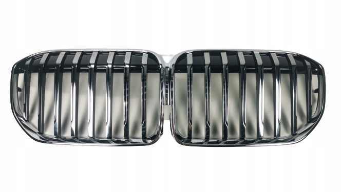 BMW 7 ATRAPA GRILL G11 G12 7475318 8494817 8494818 - 14068446353 ...